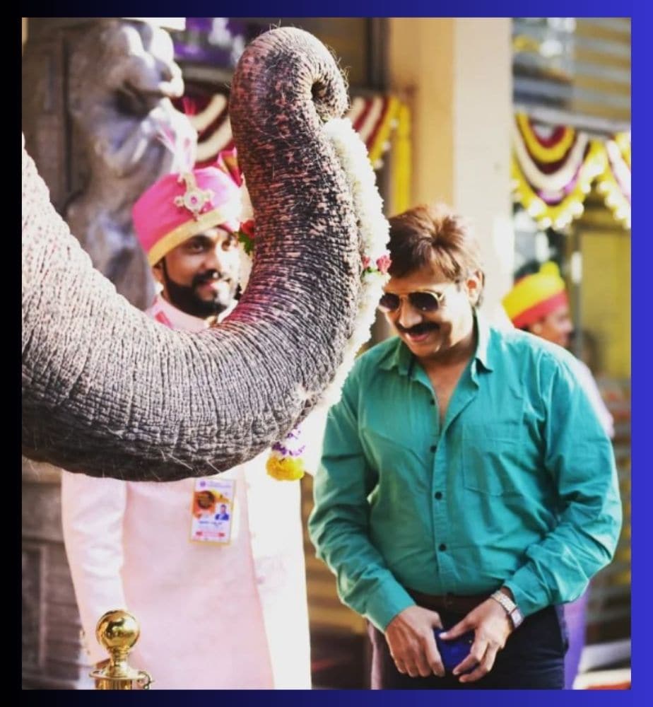 Abhijith Movie: ನಟ ಅಭಿಜಿತ್ ಲಕ್ ಚೇಂಜ್; 'ಘೋಸ್ಟ್' ಬಳಿಕ ಪ್ರಶಂಸೆಯ ಸುರಿ ಮಳೆ ...