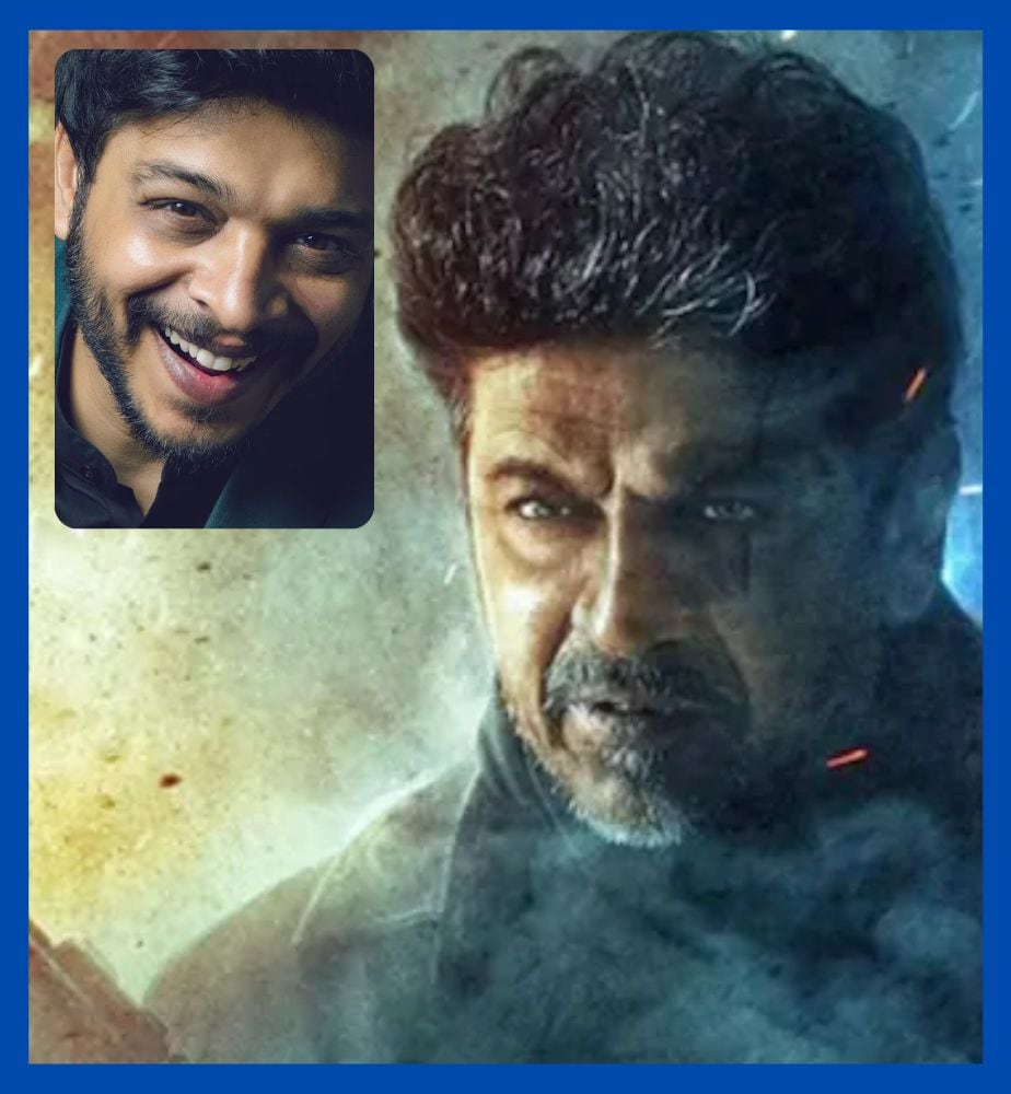 Ghost Movie: 2 ನೇ ವಾರವೂ ಘೋಸ್ಟ್ ಅಬ್ಬರ, 270 ಥಿಯೇಟರ್‌ನಲ್ಲಿ ಸ್ಟಿಲ್ ರನ್ನಿಂಗ್‌ | Kannada Actor Shiva ...