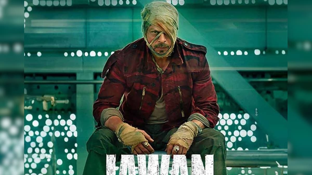 Jawan OTT Release: ಇನ್ನೆರಡು ದಿನದಲ್ಲಿ ಒಟಿಟಿಗೆ ಬರ್ತಿದೆ ಜವಾನ್ | Shah Rukh ...