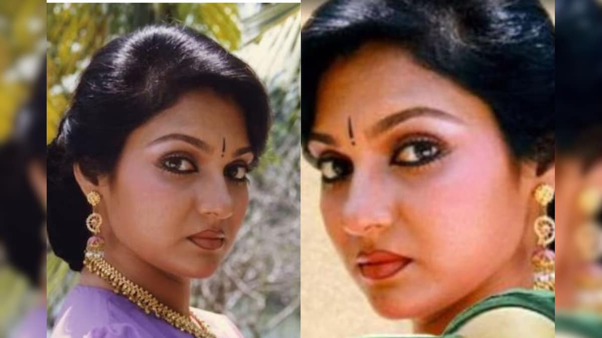 Madhavi: ಸಿನಿಮಾ ಅವಕಾಶಗಳೇ ಇರದೆ ಸೊರಗಿದ ನಟಿ 1000 ಕೋಟಿ ಒಡತಿಯಾಗಿದ್ದು ಹೇಗೆ ...