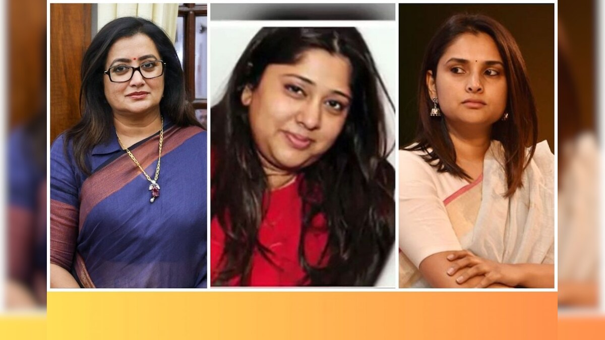 Mandya MP: ಮಂಡ್ಯ ಲೋಕಸಭಾ ಅಖಾಡಕ್ಕೆ ಹೊಸ ಮಹಿಳಾ ಅಭ್ಯರ್ಥಿ ಹೆಸರು; ಕಾಂಗ್ರೆಸ್ ಶಾಸಕನ ಸ್ಪೋಟಕ ಹೇಳಿಕೆ!