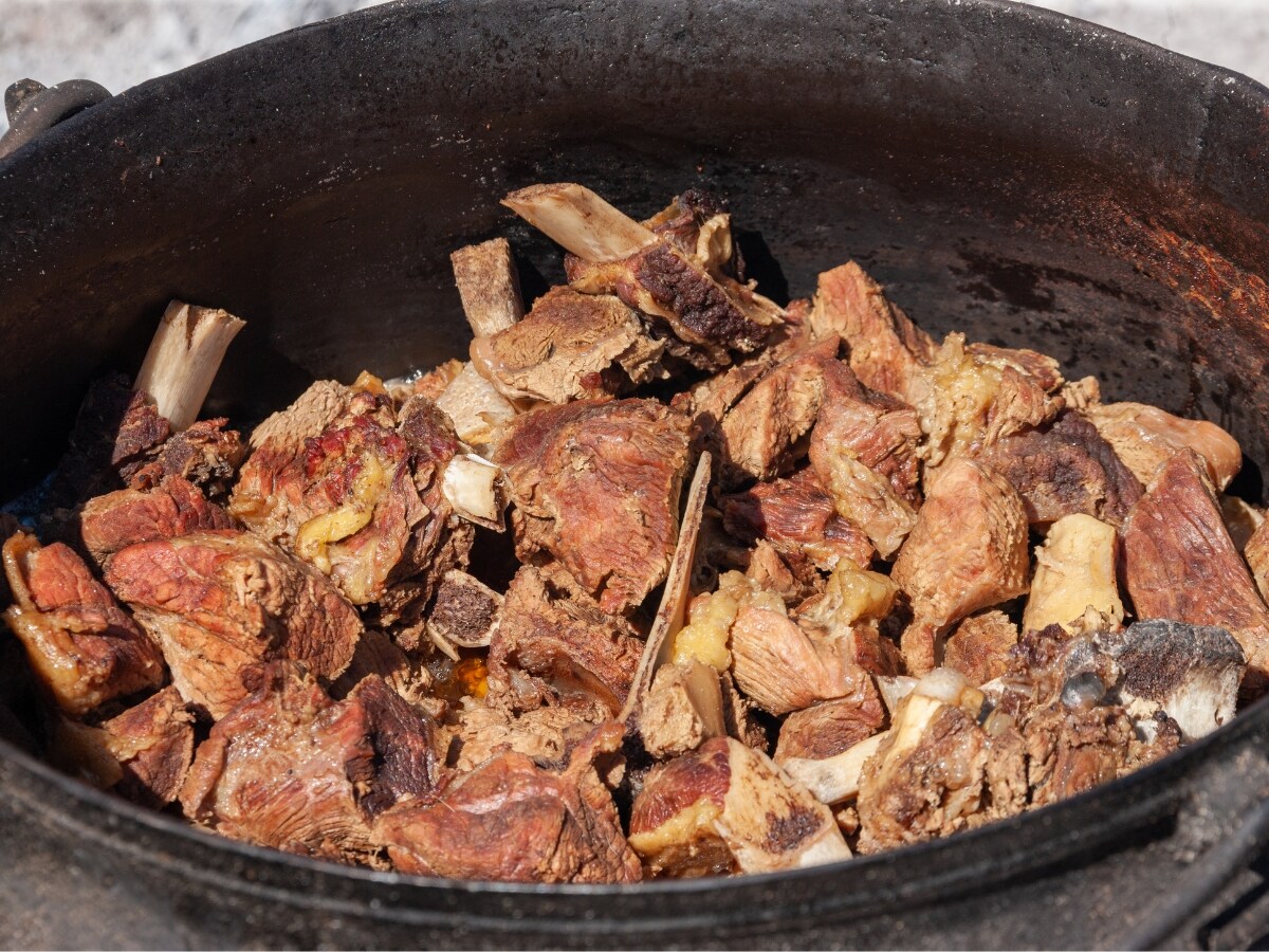 Mutton Recipe: 90ರ ದಶಕದಲ್ಲಿ ಅಮ್ಮಂದಿರು ಮಾಡ್ತಿದ್ದ ಮಟನ್ ರೆಸಿಪಿ; ಹೀಗೆ ...