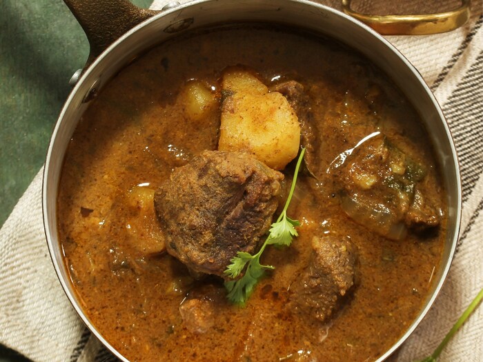 Mutton Recipe: 90ರ ದಶಕದಲ್ಲಿ ಅಮ್ಮಂದಿರು ಮಾಡ್ತಿದ್ದ ಮಟನ್ ರೆಸಿಪಿ; ಹೀಗೆ ...