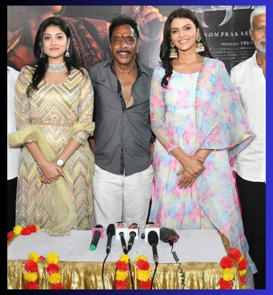 ಓಂ ಪ್ರಕಾಶ್ ರಾವ್ ಚಿತ್ರಕ್ಕೆ ಮಹಿಳಾ ಶಕ್ತಿ; "ಫೀನಿಕ್ಸ್‌" ನಂತೆ ಎದ್ದು ಬಂದ ...