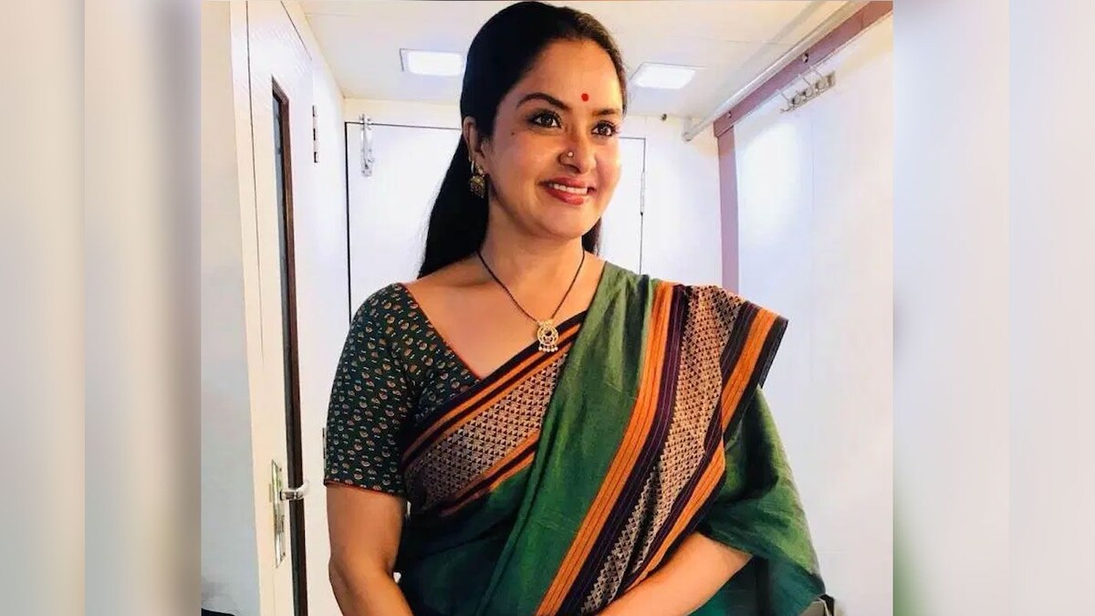 Actress Pragathi: 47ನೇ ವರ್ಷಕ್ಕೆ 2ನೇ ಮದುವೆಗೆ ರೆಡಿಯಾದ ಸೌತ್ ನಟಿ | Actress ...