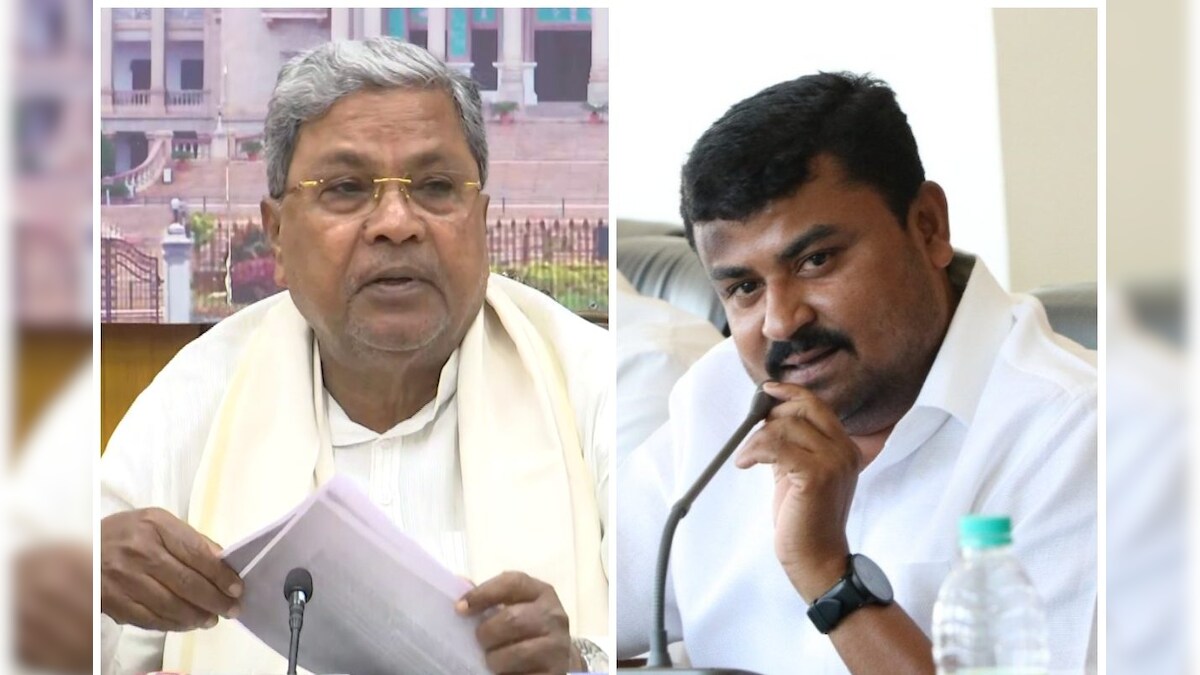 Karnataka Politics: ಸಿಎಂ ಸಿದ್ದು ಸರ್ಕಾರ ಭರಪೂರ ಅನುದಾನ ನೀಡಿದೆ; ಅಚ್ಚರಿ ತಂದ ...