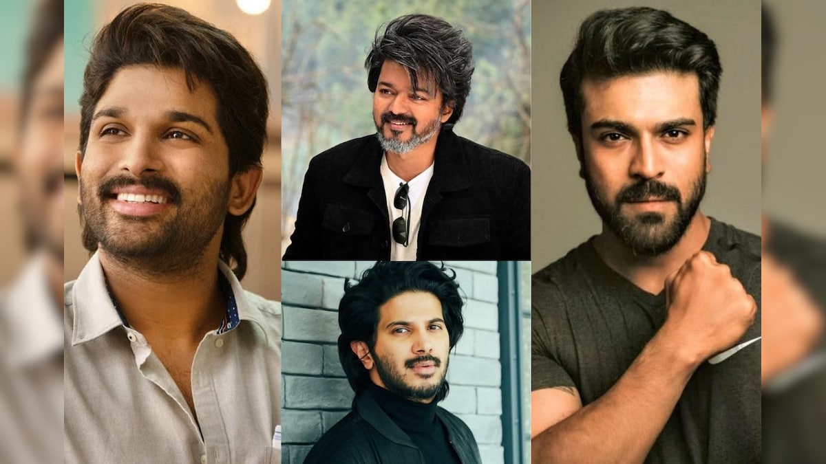 South Stars: ಕೋಟಿ ಕೋಟಿ ಆಸ್ತಿ ಇರೋ ಉದ್ಯಮಿಗಳ ಪುತ್ರಿಯರನ್ನು ಪ್ರೀತಿಸಿ ...