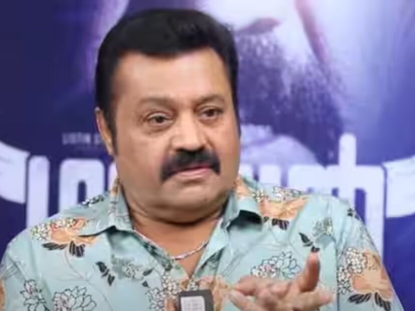 Suresh Gopi: ಪತ್ರಕರ್ತೆ ತೋಳು ಸವರಿದಕ್ಕೆ BJP ಮುಖಂಡ, ನಟನಿಗೆ ಟೀಕೆ | Actor ...