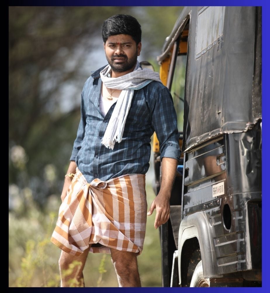 Tagaru Palya: ಹೈದರಾಬಾದ್ ನಲ್ಲಿ ಟಗರು ಪಲ್ಯ ಸಿನಿಮಾ ನೋಡಿದ ಡಾಲಿ! | Daali ...