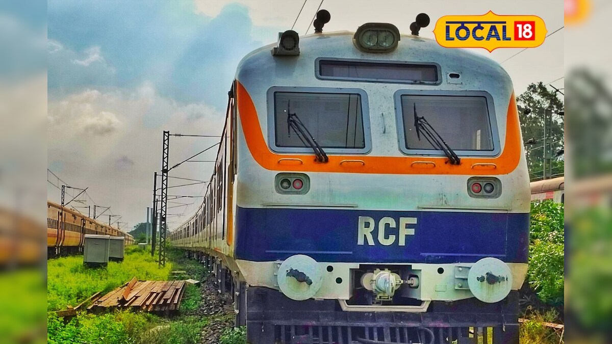 Train Timings: ಮೆಮು ರೈಲಿಗೆ ಹೊಸ ಟೈಮ್ ಟೇಬಲ್, ಅಲ್ಲಿ ನವೆಂಬರ್ ನಿಂದ ಬದಲಾವಣೆ ...