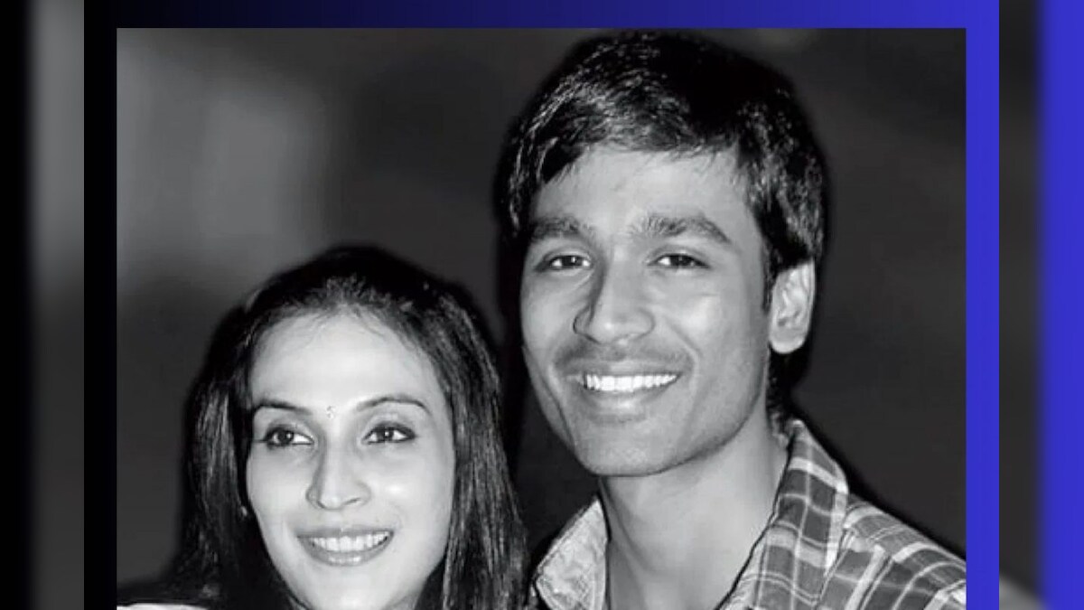 Dhanush: ಧನುಷ್-ಐಶ್ವರ್ಯ ತಮ್ಮ ದಾಂಪತ್ಯಕ್ಕೆ ಇನ್ನೊಂದು ಚಾನ್ಸ್ ಕೊಡಲ್ವೇ ...