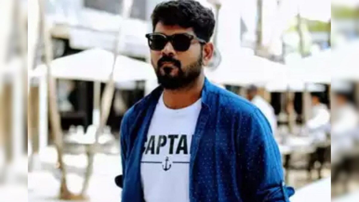 Actor Vijay: ವಿಜಯ್ ಫ್ಯಾನ್ಸ್ ಬಳಿ ಕ್ಷಮೆ ಕೇಳಿದ ನಯನತಾರಾ ಪತಿ! ಆಗಿದ್ದೇನು ...