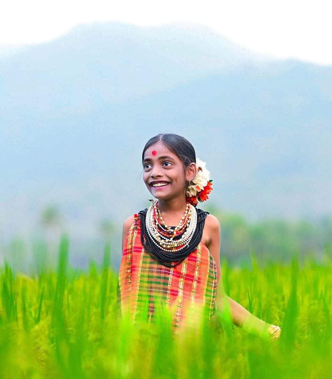Halakki Dress Code: ರವಿಕೆ ಇಲ್ಲದೆ ಮೈ ಮುಚ್ಚುವ ಸೀರೆ; ಹಾಲಕ್ಕಿಗರು ಹೇಗೆ ...