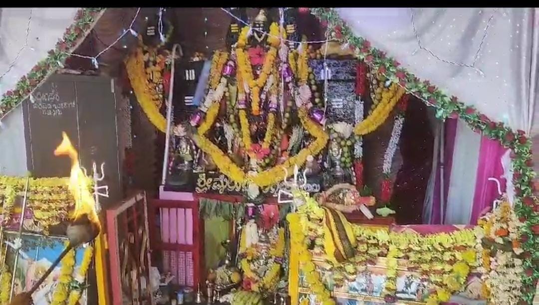 Mylara Lingeshwara Temple: ಶ್ರೀ ಮೈಲಾರ ಲಿಂಗೇಶ್ವರ ಜಾತ್ರೆಯಲ್ಲಿ ಹತ್ತಾರು ...