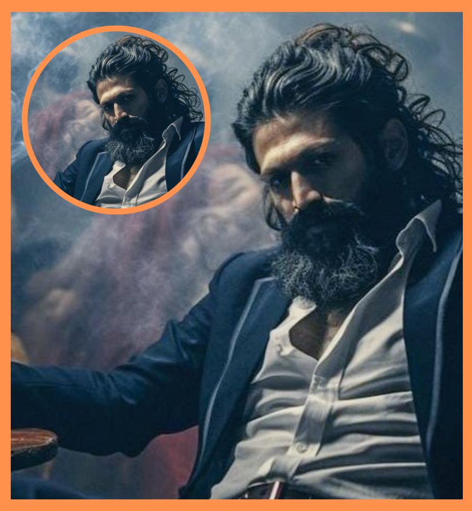 Yash Movie: Yash-19 ಫಸ್ಟ್ ಲುಕ್ ರಿವೀಲ್ ಆಯ್ತಾ? ಫೋಟೋ ಈಗ ಫುಲ್ ವೈರಲ್ ...