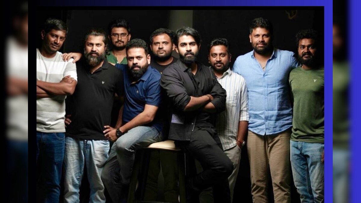 Yuva Movie: ಅಪ್ಪು ಜನ್ಮ ದಿನಕ್ಕೆ ಯುವ ಸಿನಿಮಾದ ಬಿಗ್ ಇವೆಂಟ್ | Sandalwood ...