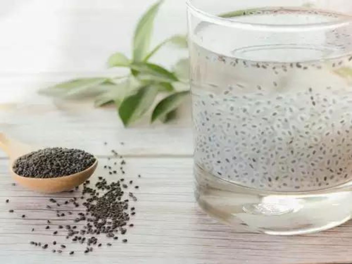 ಎಳನೀರಿಗೆ ಈ ಬೀಜ ಬೆರೆಸಿ ಕುಡಿದ್ರೆ ಹೀರೋಯಿನ್ ರೀತಿ ಸಣ್ಣಗಾಗ್ತೀರಿ! | benefits ...