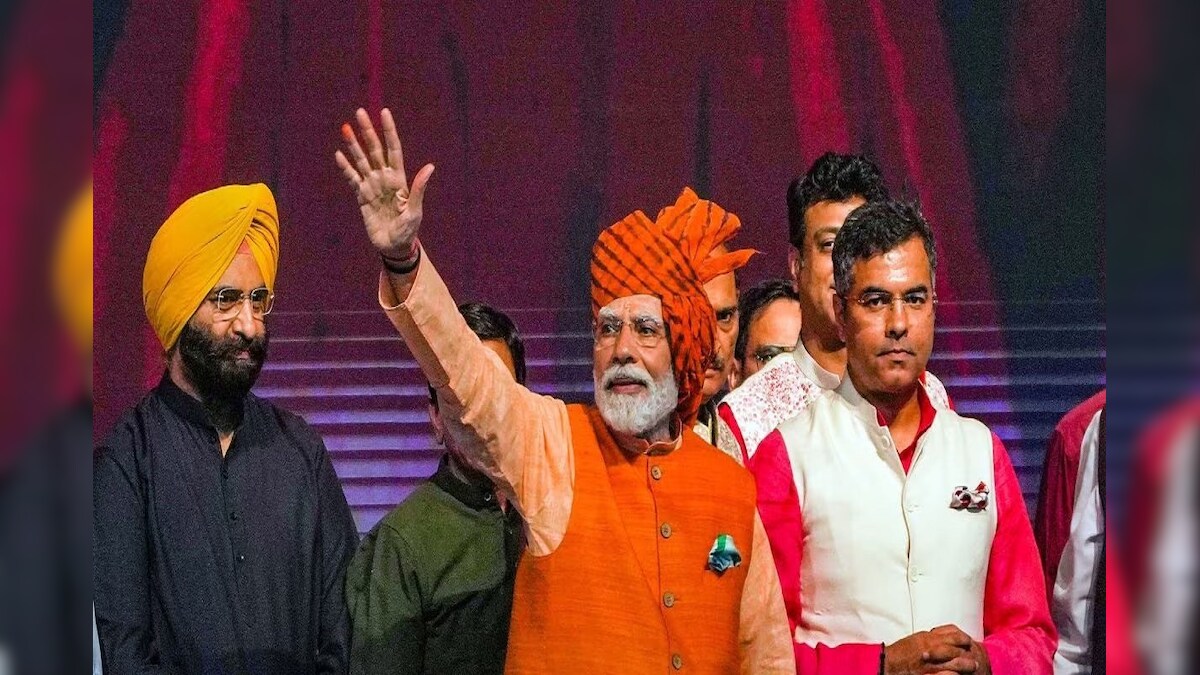 ಇಂದು ಕಲಬುರಗಿಗೆ ಪ್ರಧಾನಿ ಮೋದಿ ಆಗಮನ, ಡ್ರೋನ್ ಹಾರಾಟ ನಿಷೇಧ, ಹದ್ದಿನ ಕಣ್ಣಿಟ್ಟ ...