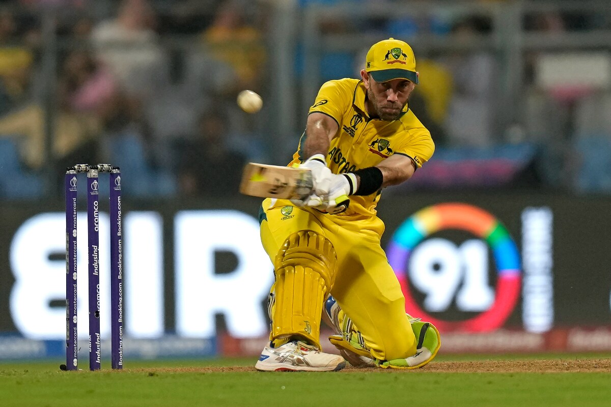 Glenn Maxwell: ಟಿ20 ಕ್ರಿಕೆಟ್ ನಲ್ಲಿ ಗರಿಷ್ಠ ಶತಕ! ವಿಶ್ವದಾಖಲೆ ಬರೆದ ಗ್ಲೆನ್ ...