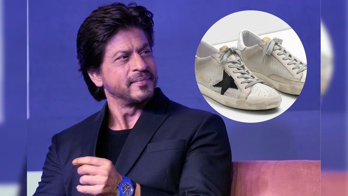 ಶಾರುಖ್ ಯಾರ ಮುಂದೆಯೂ ಶೂಗಳನ್ನು ಬಿಚ್ಚೋದಿಲ್ವಂತೆ! ಇದಕ್ಕೆ ಕಾರಣ ಏನು ಗೊತ್ತಾ ...