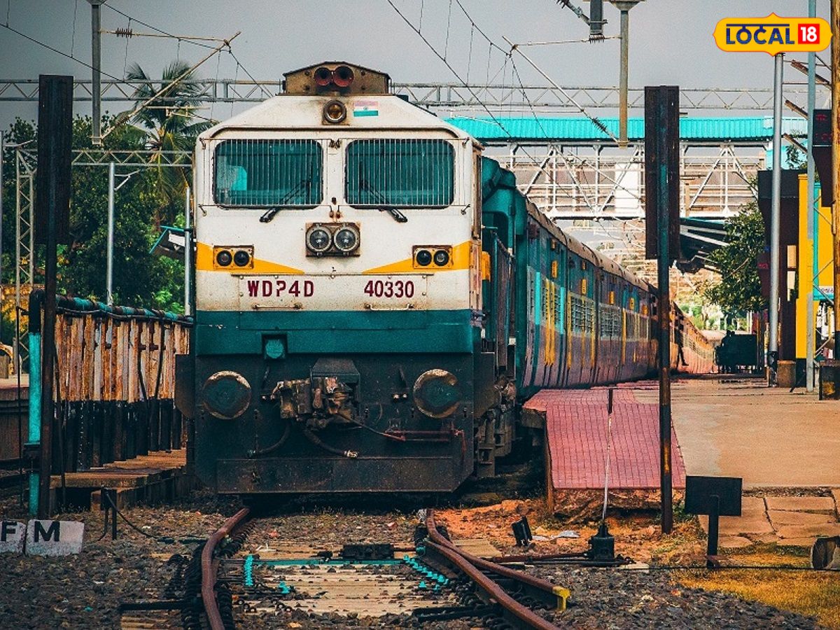 Hubballi Bengaluru Superfast Train: ಹುಬ್ಬಳ್ಳಿ-ಬೆಂಗಳೂರು ಸೂಪರ್‌ಫಾಸ್ಟ್ ...