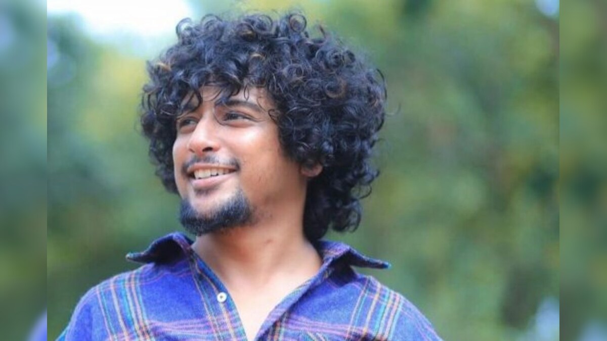 ಬಿಗ್‌ಬಾಸ್‌ ಖ್ಯಾತಿಯ ಪ್ರತಿಷ್ಠಿತ ‘ಕಲ್ಲೇಗ ಟೈಗರ್ಸ್‌’ ಹುಲಿವೇಷ ತಂಡದ ಮುಖ್ಯಸ್ಥನ ...