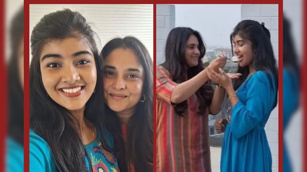 Ramya: ಸ್ಯಾಂಡಲ್‌ವುಡ್ ಕ್ವೀನ್ ರಮ್ಯಾ-ಅಮೃತಾ ಪ್ರೇಮ್ ಸೂಪರ್ ಸೆಲ್ಫಿ | Kannada ...