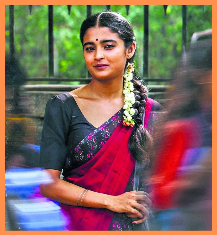 SSE Movie: ಪ್ರಿಯಾ ಸಂಸಾರದಲ್ಲಿ ಬ್ಯುಸಿ, ಮನು ಕಥೆ ಏನಾಯ್ತು? ಮನಮುಟ್ಟುತ್ತೆ ಸೈಡ್ ...