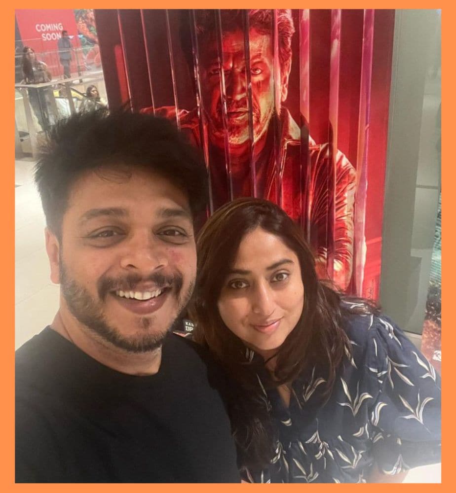 Ghost Director: ಘೋಸ್ಟ್-2-ಬೀರ್‌ಬಲ್-2! ಮೊದಲು ಬರೋದು ಯಾವ ಸಿನಿಮಾ? ಶ್ರೀನಿ ...