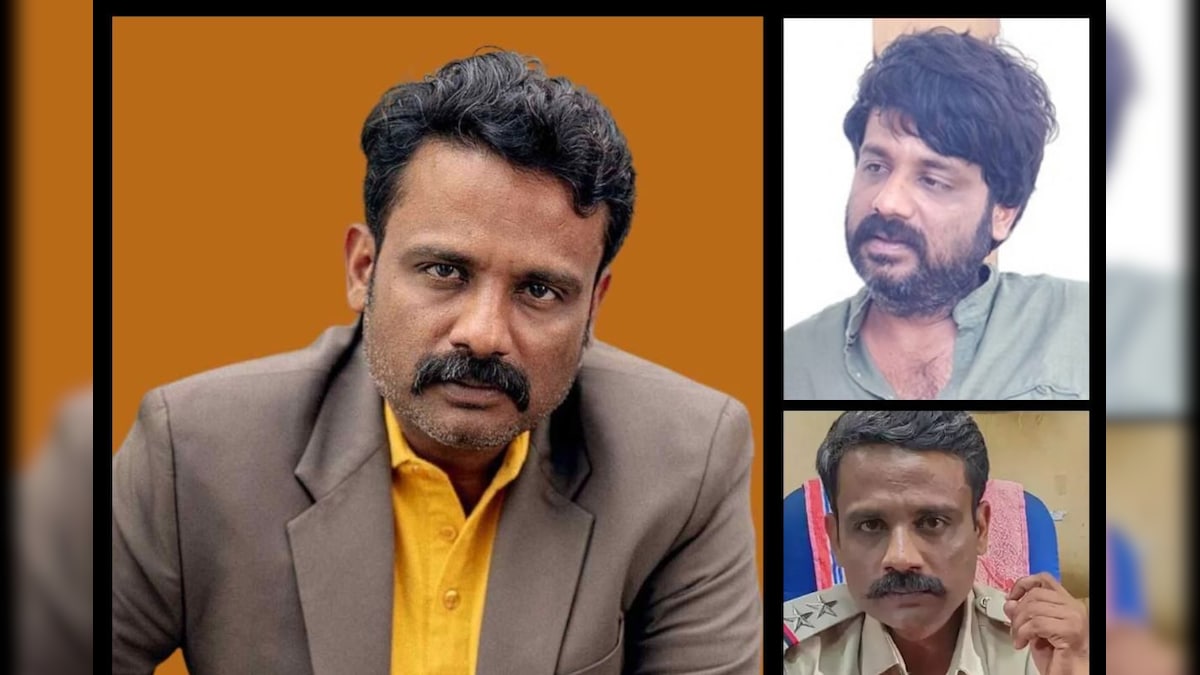 Gopal Krishna Deshpande: ಸಪ್ತ ಸಾಗದಾಚೆ ಎಲ್ಲೋ ಸಿನಿಮಾದಲ್ಲಿ ಪಾತ್ರ ಕೇಳಿ ...