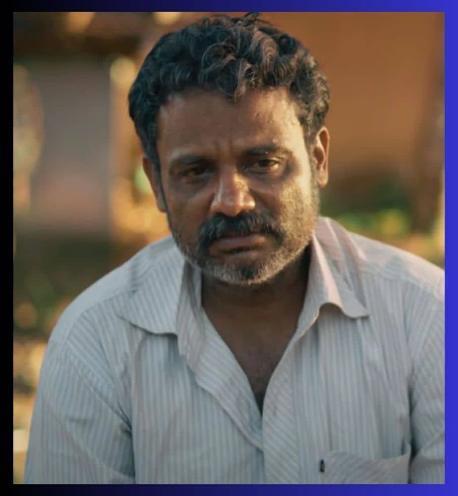 Gopal Krishna Deshpande: ಸಪ್ತ ಸಾಗದಾಚೆ ಎಲ್ಲೋ ಸಿನಿಮಾದಲ್ಲಿ ಪಾತ್ರ ಕೇಳಿ ...