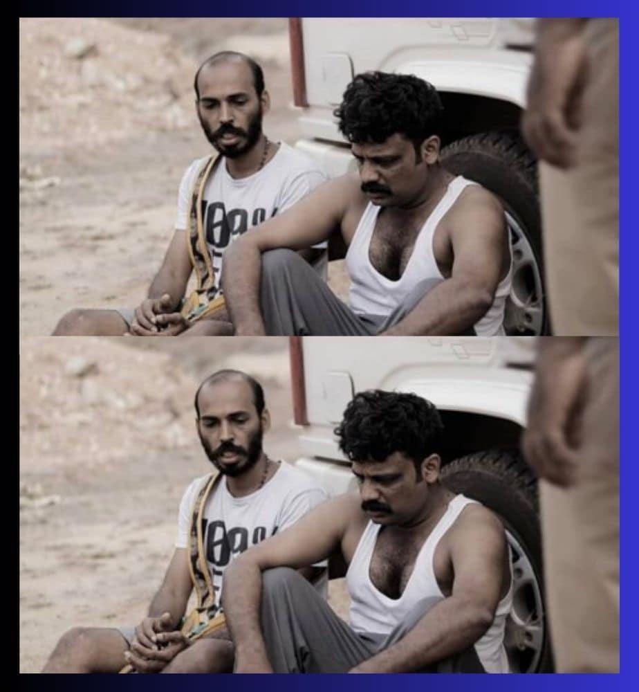 Gopal Krishna Deshpande: ಸಪ್ತ ಸಾಗದಾಚೆ ಎಲ್ಲೋ ಸಿನಿಮಾದಲ್ಲಿ ಪಾತ್ರ ಕೇಳಿ ...