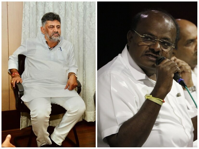 Operation Congress: ಜೆಡಿಎಸ್ ಗೆ ಡಬಲ್ ಶಾಕ್; ಕಾಂಗ್ರೆಸ್ ಸೇರ್ಪಡೆಗೆ ಮುಹೂರ್ತ ...