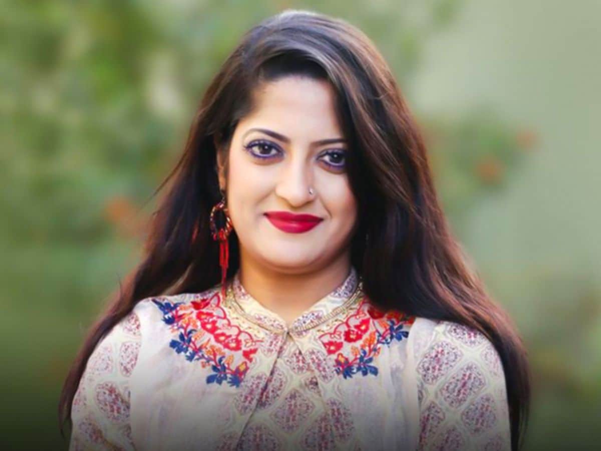 Actress Death: ಯುವನಟಿಯನ್ನು ಆಸ್ಪತ್ರೆಗೆ ದಾಖಲಿಸಿ ಗೆಳೆಯ ಎಸ್ಕೇಪ್, ಯುವತಿ ಸಾವು | Bangladeshi Actress ...