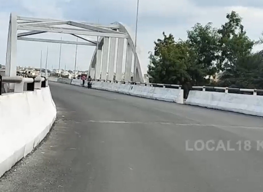 Hassan Bridge: ರೈಲ್ವೆ ಮೇಲ್ಸೇತುವೆಯಿಂದ ಖುಷಿಯಾದ ಹಾಸನದ ಜನತೆ! | The people ...