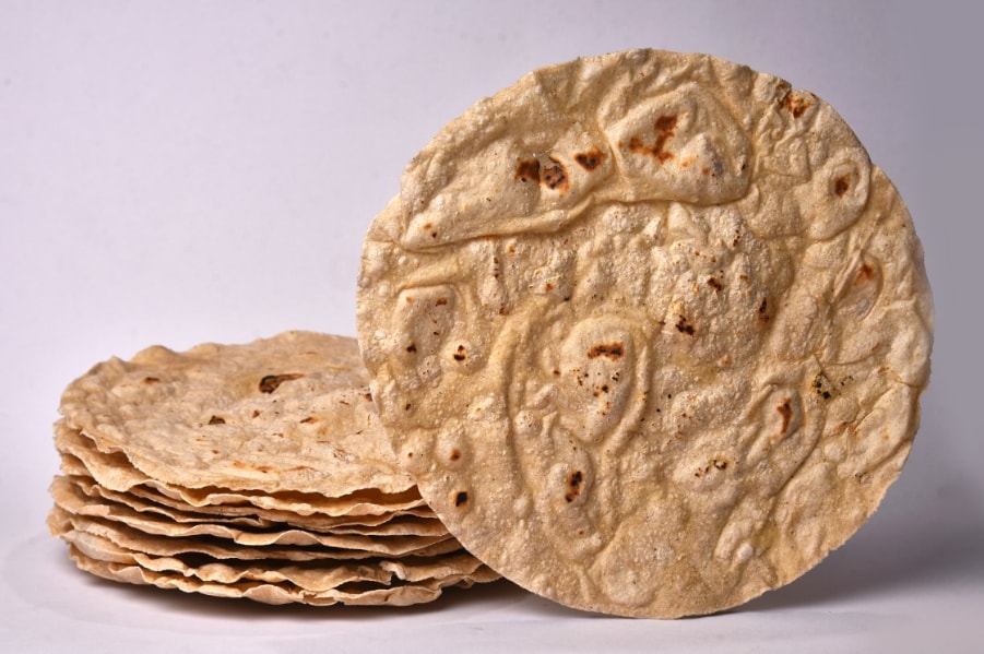 Jawar Roti Masala: ಪಲ್ಯ, ಸಾಂಬಾರ್ ಇಲ್ಲದಿದ್ದಾಗ ಖಡಕ್ ರೊಟ್ಟಿಯನ್ನು ಹೀಗೂ ...