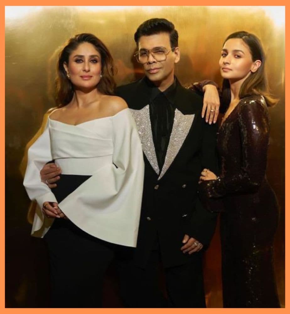 Kareena Kapoor: ಯಶ್ ನನಗೆ ಭಾರೀ ಇಷ್ಟ; ನಾನು ಕೆಜಿಎಫ್ ಗರ್ಲ್ ಎಂದ ಕರೀನಾ ...