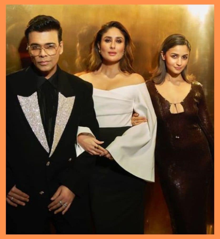 Kareena Kapoor: ಯಶ್ ನನಗೆ ಭಾರೀ ಇಷ್ಟ; ನಾನು ಕೆಜಿಎಫ್ ಗರ್ಲ್ ಎಂದ ಕರೀನಾ ...