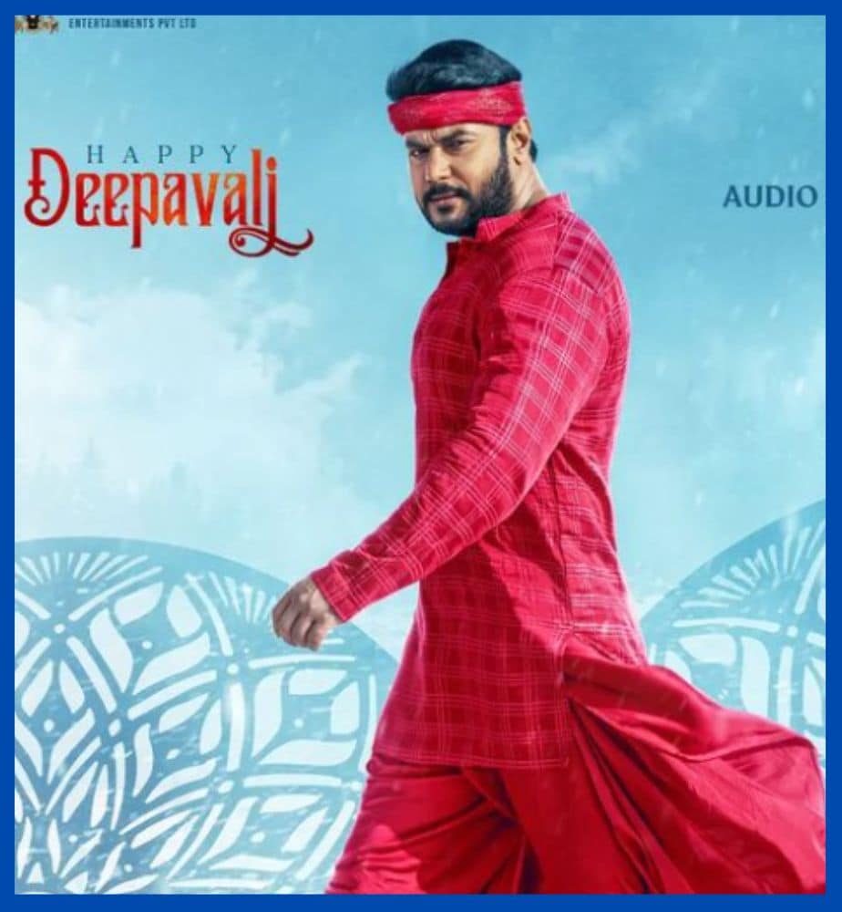 Challenging Star Darshan: ದೀಪಾವಳಿ ಹಬ್ಬಕ್ಕೆ 'ಕಾಟೇರ' ಪೋಸ್ಟರ್ ಗಿಫ್ಟ್! ಹೊಸ ಅಪ್‌ಡೇಟ್ ಕೊಡಿ ಎಂದ ದರ್ಶನ್ ...