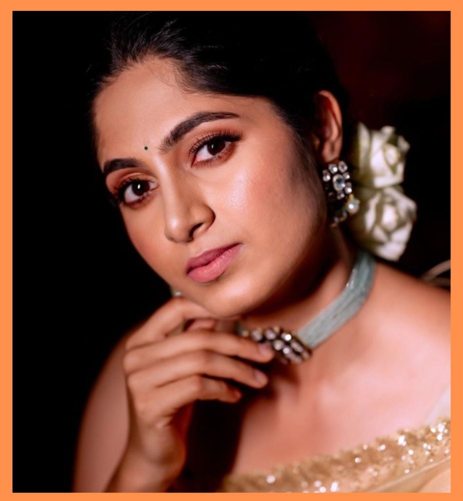 Kushi Ravi: 'ದಿಯಾ' ನಟಿಯ ಸೌಂದರ್ಯ ಸಮರ, ಸೀರೆಯಲ್ಲಿ ನೋಡೋದೇ 'ಖುಷಿ' ವಿಚಾರ ...