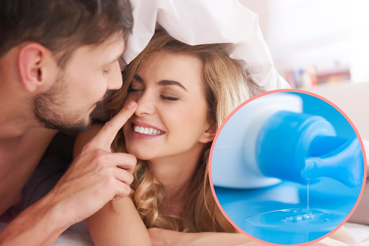 Relationship Tips: ಮಿಲನದ ವೇಳೆ ಉಗುಳು ಬಳಸೋದು ಸರೀನಾ? ಇದು ನಿಮಗೆ ಗೊತ್ತಿರಲೇಬೇಕಾದ ವಿಚಾರ | Saliva or ...