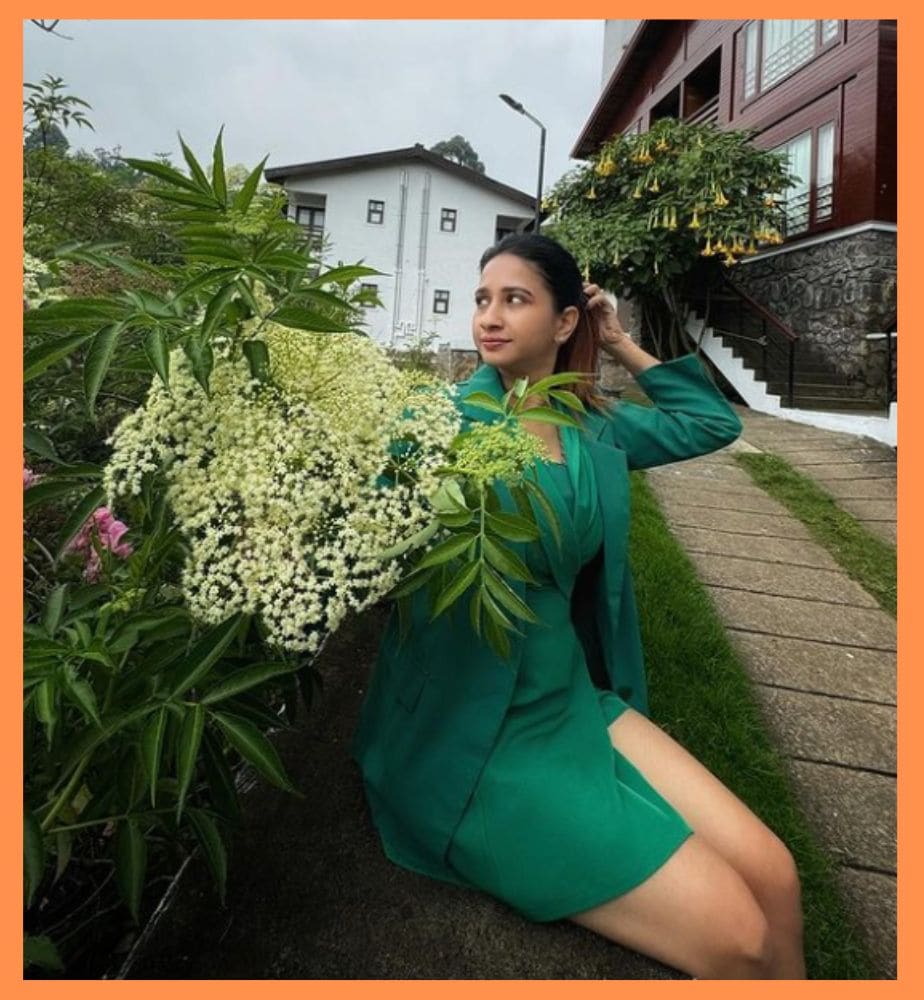 Manvitha Kamath: ಶೀಘ್ರದಲ್ಲಿಯೇ ಮಾನ್ವಿತಾ ಮದುವೆ! ಭಾವೀ ಗಂಡನ ಪರಿಚಯ ಹೇಳಿದ ಟಗರು ಪುಟ್ಟಿ |Manvitha kamath ...