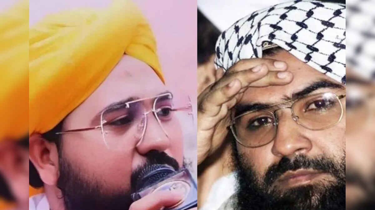 ಪಾಕಿಸ್ತಾನದ ಮತ್ತೊಬ್ಬ ಮೋಸ್ಟ್ ವಾಂಟೆಡ್ ಉಗ್ರ 'ಅಪರಿಚಿತರ' ಗುಂಡಿನ ದಾಳಿಗೆ ಬಲಿ ...