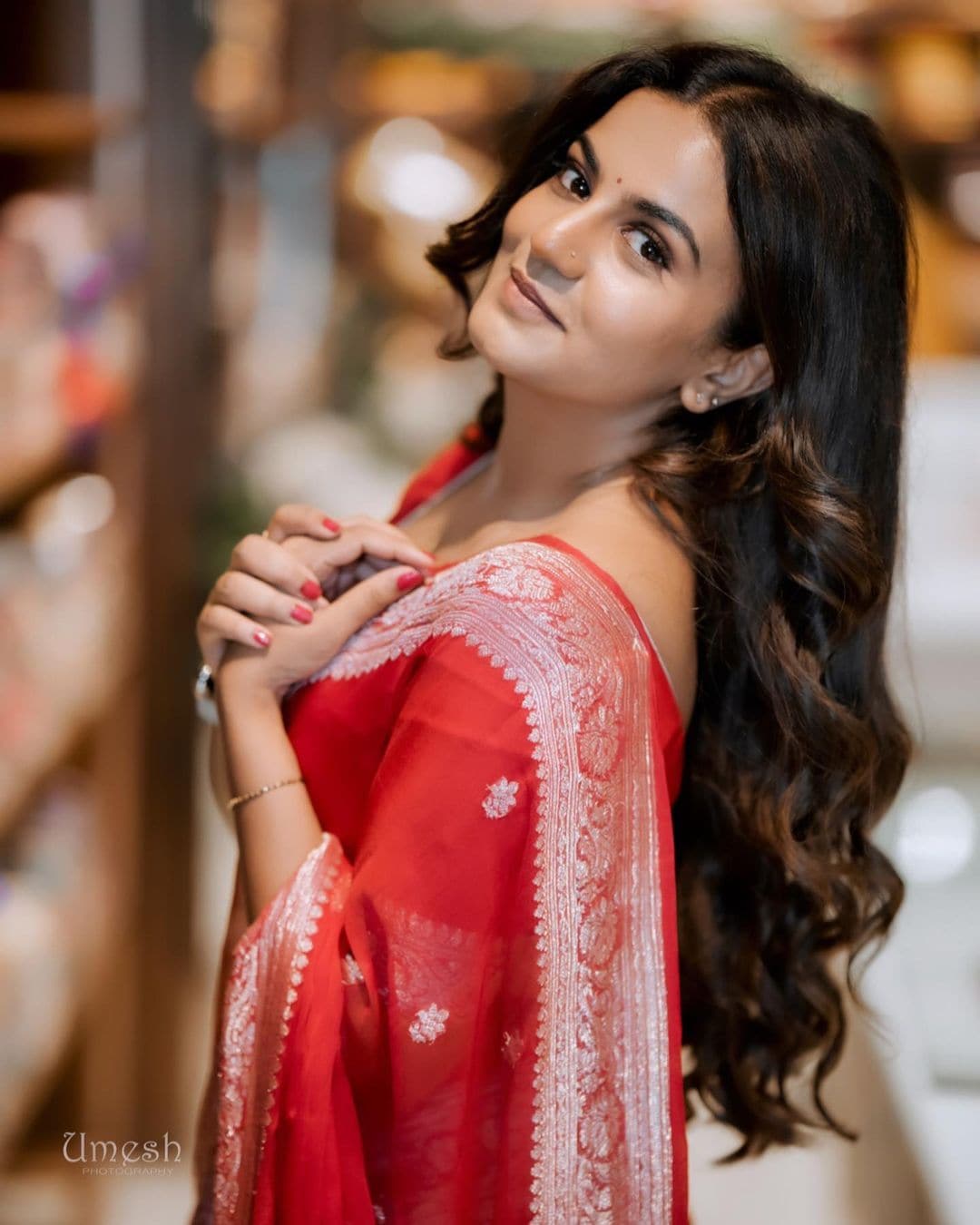 Namrutha Gowda: ನಟಿ ನಮ್ರತಾ ಗೌಡ ನೋ ಮೇಕಪ್ ಲುಕ್ ವೈರಲ್! |Bigg boss kannada 10 fame actress namrutha ...