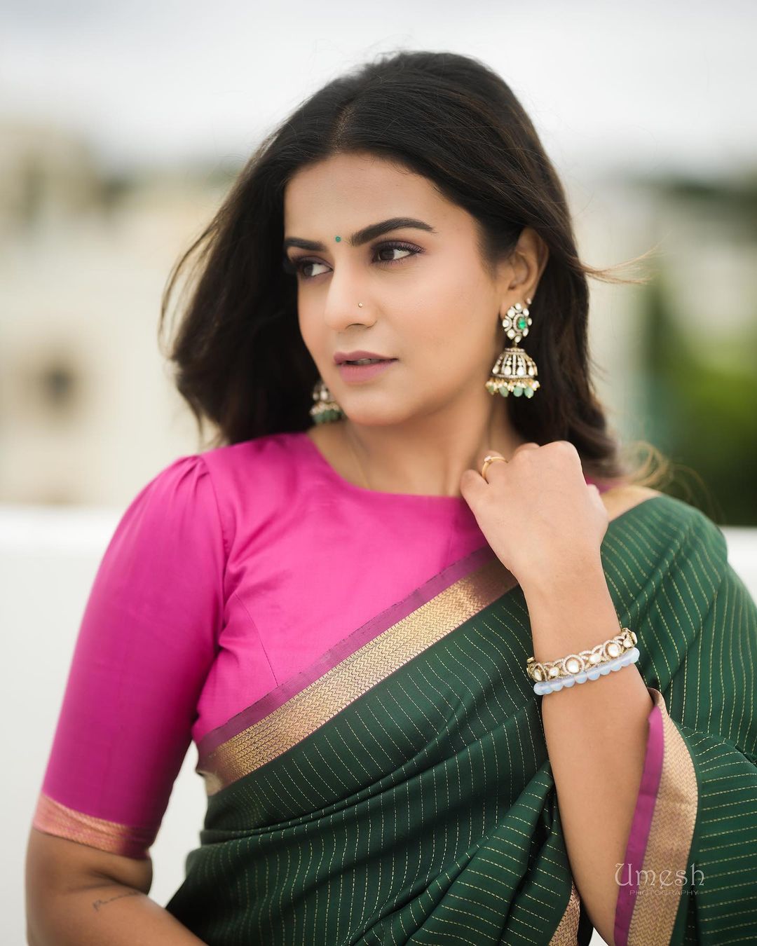 Namrutha Gowda: ನಟಿ ನಮ್ರತಾ ಗೌಡ ನೋ ಮೇಕಪ್ ಲುಕ್ ವೈರಲ್! |Bigg boss kannada 10 fame actress namrutha ...