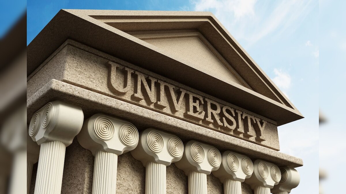 University ಶ್ರೇಯಾಂಕದಲ್ಲಿ ಭಾರತಕ್ಕೆ ಸಿಕ್ಕ ಸ್ಥಾನ ಏನು ಗೊತ್ತಾ? ಇಲ್ಲಿದೆ ನೋಡಿ ...