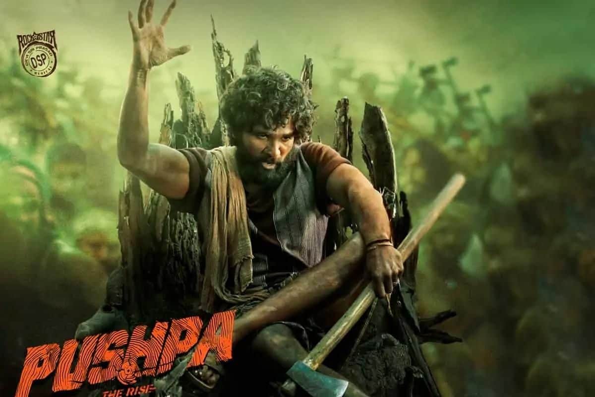 Pushpa 2 Movie: 2024ಕ್ಕೆ ಪುಷ್ಪ ಸೀಕ್ವೆಲ್ ಥಿಯೇಟರ್ ಗೆ ಬರತ್ತಾ? ಬರಲ್ವಾ? | Pushpa 2 movie release to ...