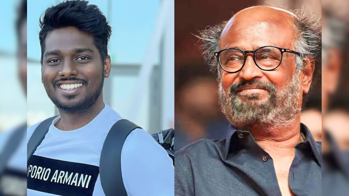 Rajinikanth: ಶಾರುಖ್ ಗೆ ಆ್ಯಕ್ಷನ್ ಕಟ್ ಹೇಳಿದ ಅಟ್ಲಿ ರಜನಿಗೆ ಯಾಕೆ ಇನ್ನೂ ...