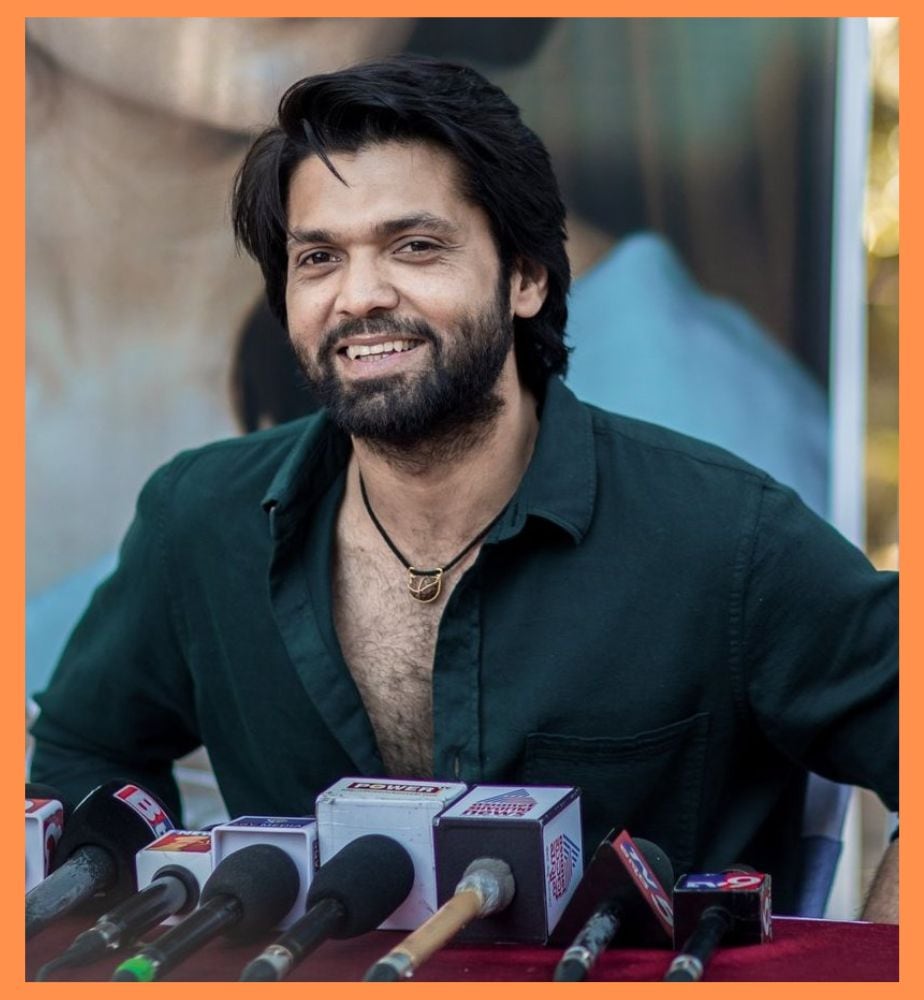 Rakshit Shetty: ಕಾಂತಾರದಲ್ಲಿ ಆ ಒಂದು ರೋಲ್ ಮಾಡೋ ಆಸೆ! ರಕ್ಷಿತ್ ಶೆಟ್ಟಿ ಮಾತು ...