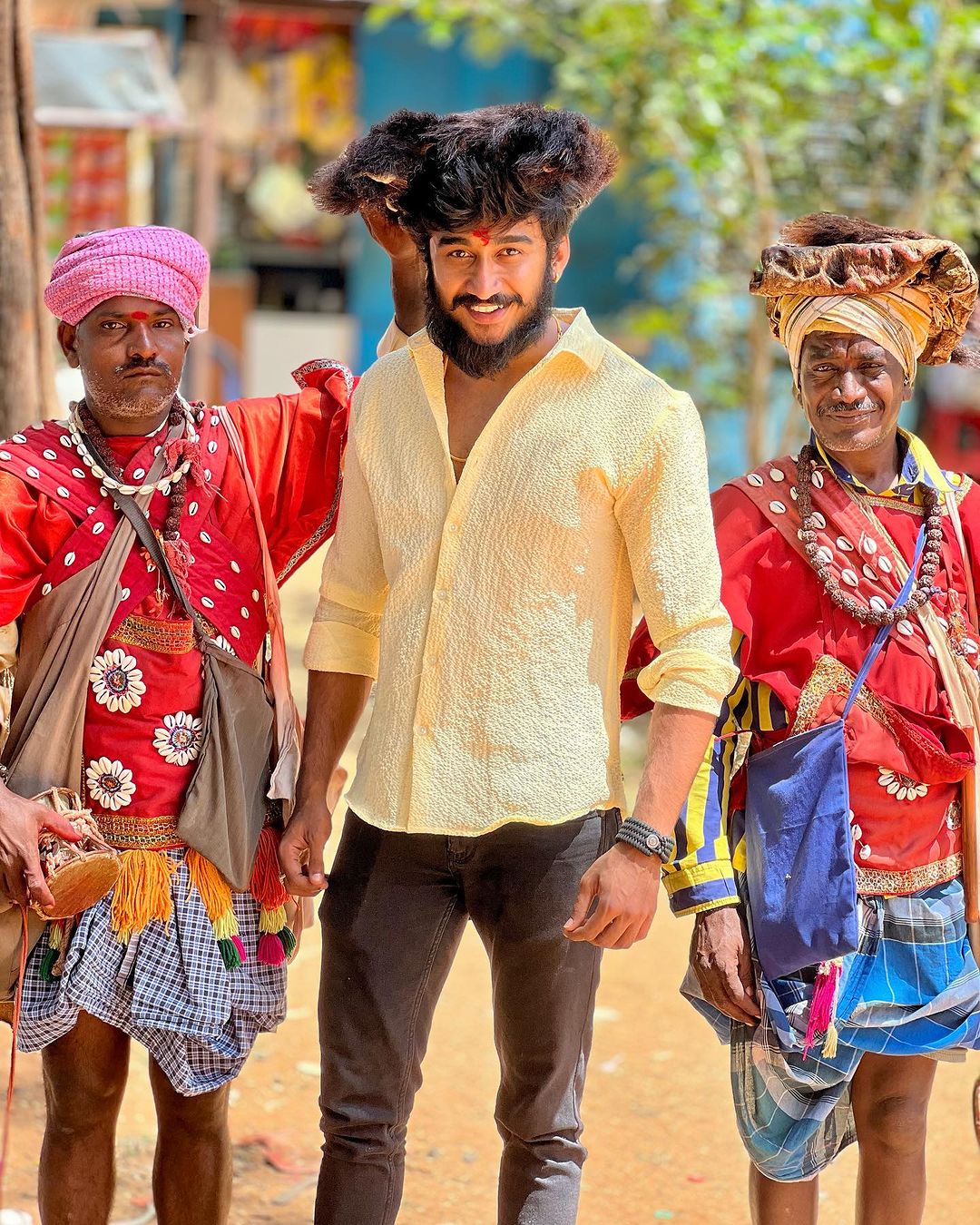 ಬೃಂದಾವನ ನಾಯಕ ಚೇಂಜ್, ವರುಣ್ ಆರಾಧ್ಯಗೆ ಸಿಕ್ತು ಚಾನ್ಸ್! ಯೂಟ್ಯೂಬ್ ಸ್ಟಾರ್‌ ಈಗ ...